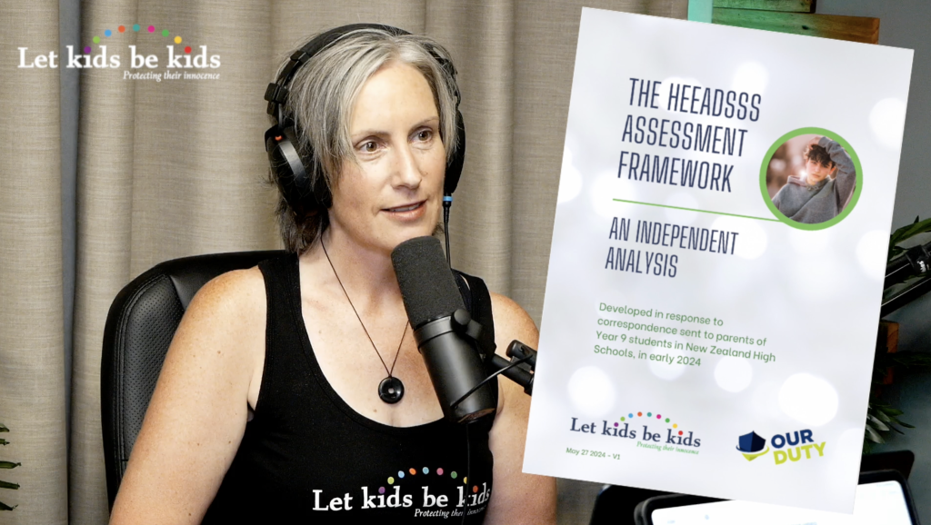 Home - Let Kids Be Kids